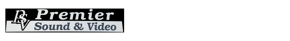 Premier Sound & Video : Eau Claire Direct TV Dealer
